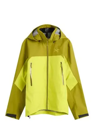 Arc'Teryx Beta Sl Gore-Tex Jacket - Electra | Editorialist